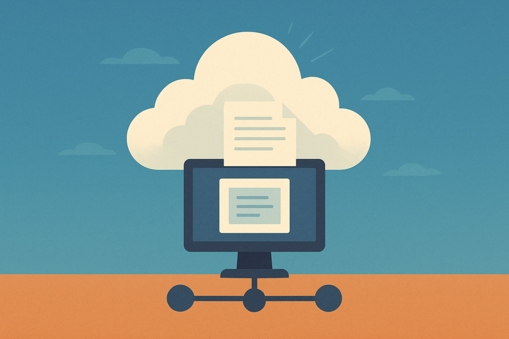 Hosted Fax: Reliable Cloud-Based Solutions (Without the Hassle)